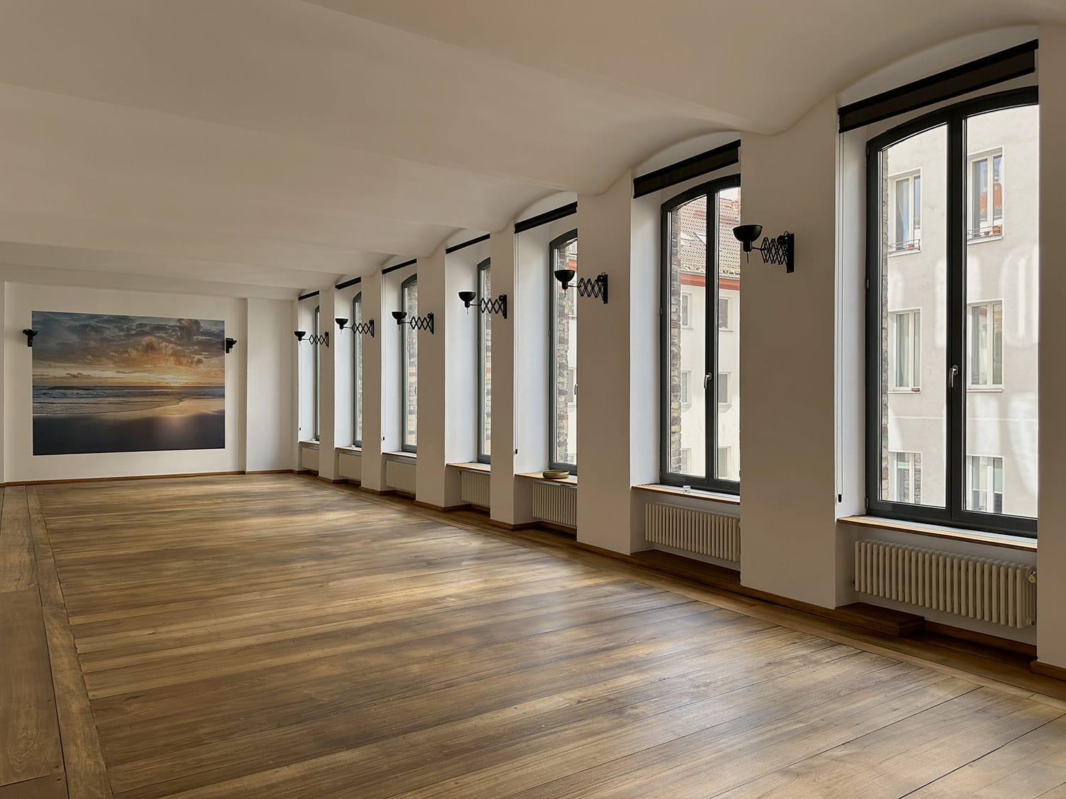 yogafürdich Studio Berlin Mitte, Zehdenicker Str.. 21, Yogaraum ...